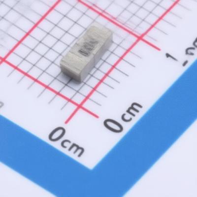 China Ceramic Resonator SMD Package RoHS Compliant HCI HCTT2-8.000-ZTTCR-30L Frequency Range 2MHz to 60MHz for sale