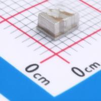 China Ceramic Resonator SMD Package HCI HCTT5-16.000-ZTTCVL with Built in Capacitor and Frequency Control for sale
