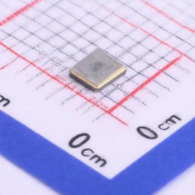China Quartz Crystal Unit SMD3225 4pads 24MHz RoHS Compliant HD 7B024000O01 Frequency Oscillator Component for sale