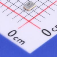 China 32 MHz quartz crystal unit HD 7E032000I01 designed for oscillator frequency accuracy and stability for sale