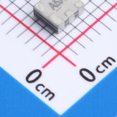 China SMD narrowband ceramic filter HCI HCCF3-10.700-F280IL03A5L with RoHS compliance and compact structure for sale