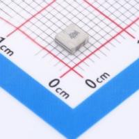 China SMD ceramic filter HCI HCCF3-10.700-F330IL04A20L designed for narrowband signals and RoHS compliance for sale