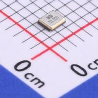 China Quartz crystal unit frequency 52 MHz SMD2016 4pads RoHS compliant HD 7D052000K01 resonator component for sale