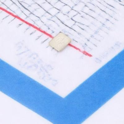 China Quartz Crystal Resonator SMD2016 4pads HD 7D024000H01 Featuring 24MHz Frequency and 10ppm Tolerance for sale
