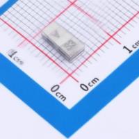China SMD Ceramic Filter HCI HCCF3-10.700-LTCVS3L for Narrowband Communication Applications RoHS Compliant for sale