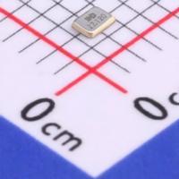 China RoHS Certified Quartz Crystal HD 7E027120I01 27.120MHz Frequency SMD1612-4 Oscillator Component for sale