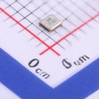 China RoHS Compliant Crystal Resonator SMD2016 4pads HD 7D037400M01 37.400MHz Frequency Oscillator Element for sale