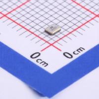 China Quartz Crystal Unit HD 7D025000Q01 25 MHz Frequency SMD2016 4pads RoHS Compliant Oscillator Component for sale