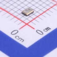 China Quartz Crystal Resonator HD 7D025000I01 25 MHz Frequency SMD2016 4pads RoHS Compliance Specification for sale