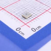 China Quartz crystal resonator HD 7B040000M01 40MHz frequency RoHS compliant for oscillator applications for sale
