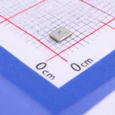 China Quartz crystal resonator HD 7B040000M01 40MHz frequency RoHS compliant for oscillator applications for sale