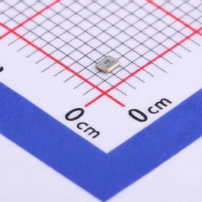 China 48 MHz Frequency SMD1612-4 Crystal Resonator RoHS Compliant HD 7E048000C01 Quartz Oscillator Component for sale