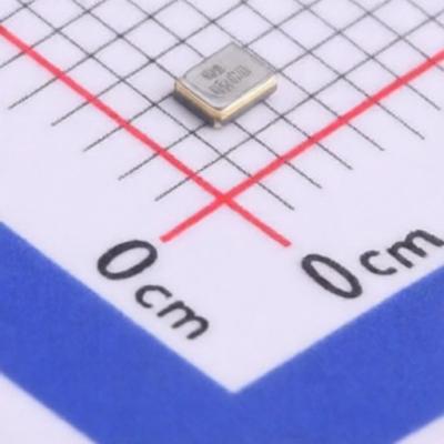 China Quartz Crystal Unit SMD2016 4pads RoHS Compliant HD 7D096000H01 96000MHz Frequency Oscillator for sale