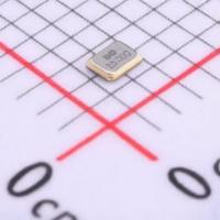 China 25 MHz Frequency Quartz Crystal Unit HD 7E025000H01 RoHS Compliant for Electronic Oscillator Design for sale