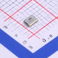 China SMD3225 4pads 32.768MHz Crystal Resonator Featuring HD 7B032768R01 for Oscillator Electronic Devices for sale