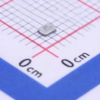 China Quartz Crystal Oscillator Component HD 7D024000I01 24 MHz Frequency RoHS Compliant SMD2016 4pads Unit for sale