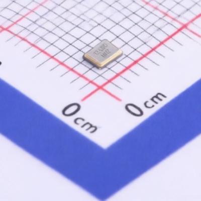 China RoHS certified 12 megahertz quartz crystal oscillator HD 7C012000MW1 SMD2520 4pads type for electronic devices for sale