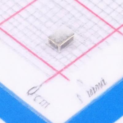 China Stable Frequency Crystal Oscillator HD 83020000301 20 MHz 30ppm in Compact SMD Package for Electronic for sale