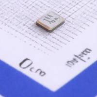 China SMD3225 4 Crystal Resonator with 24MHz Frequency HD 7B024000R01 RoHS Compliant Quartz Crystal Unit for sale