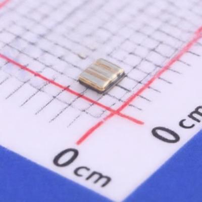 China RoHS Compliant Quartz Crystal Unit HD 7D080000H01 80 MHz Frequency SMD2016 4pads Oscillator Component for sale