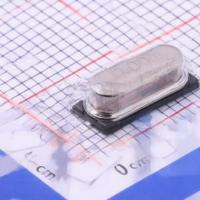 China HC 49SMD Quartz Crystal Oscillator HD 72012000RW1 12 MHz Frequency RoHS Certified Electronic Component for sale
