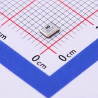 China RoHS Compliant SMD3225 4 25MHz Crystal Resonator HD 7B025000I01 for Oscillator Frequency Stability for sale