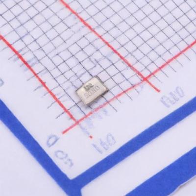 China RoHS compliant HD 7B050000H01 quartz crystal unit 50MHz frequency SMD3225 4pads for oscillator devices for sale