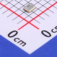 China SMD1612 4 Quartz Crystal Resonator 27 MHz Frequency RoHS Compliant HD 7E027000F01 with High Stability for sale