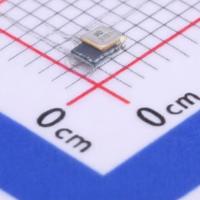 China Quartz crystal oscillator unit HD 7D030000A01 with 30 MHz frequency and SMD2016 4pads RoHS compliant for sale