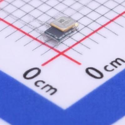 China Quartz crystal oscillator unit HD 7D030000A01 with 30 MHz frequency and SMD2016 4pads RoHS compliant for sale