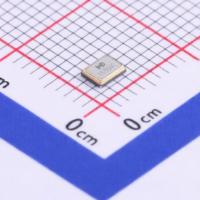 China RoHS Compliant Quartz Crystal Oscillator HD 7B011059M01 with 11.0592MHz Frequency and Low Aging Rate for sale