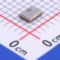 China Quartz Crystal Unit 32.768MHz SMD3225 4pads RoHS Compliant HD 7B032768N01 Frequency Oscillator Component for sale