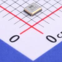 China 20 MHz frequency quartz crystal unit HD 7D020000H01 RoHS compliant SMD2016 4pads for oscillator modules for sale