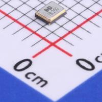 China RoHS Certified Quartz Crystal Resonator 19.200MHz Frequency HD 7D019200M01 with SMD2016 4pads Design for sale