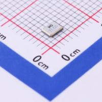 China Quartz Crystal Unit with 27.12MHz Frequency SMD3225-4 Resonator and RoHS Certification HD 7B027120R01 for sale