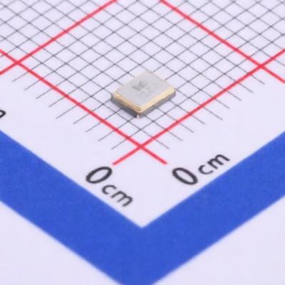 China SMD3225 4 Quartz Crystal Unit RoHS Compliant HD 7B010000R01 10 Megahertz Frequency for Oscillator for sale