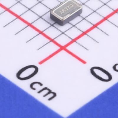 China 32.768KHz Quartz Crystal Unit SMD2012 2pads RoHS Certified HD 7Y032768NW2 for Oscillator Applications for sale