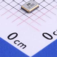 China SMD2016 4pads Quartz Crystal Resonator HD 7D025000R01 25 MHz Frequency RoHS Certified for Oscillator for sale