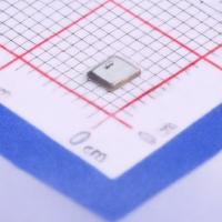 China SMD3225 4 pads quartz crystal resonator with 27MHz frequency HD 7B027000I01 RoHS compliant component for sale