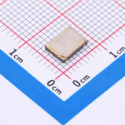 China Electronic Equipment Quartz Crystal Oscillator HD 8P003579301 with 3.579545 MHz Frequency Stability 30ppm for sale