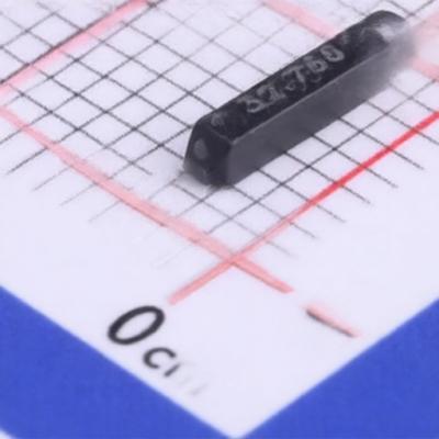 China Quartz crystal unit HD 7L032768NW2 RoHS compliant 32.768KHz frequency for oscillator circuit design for sale