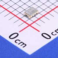 China SMD2016 4 Crystal Resonator 40 MHz Frequency Featuring HD 7D040000M01 Model for Oscillator Circuits for sale