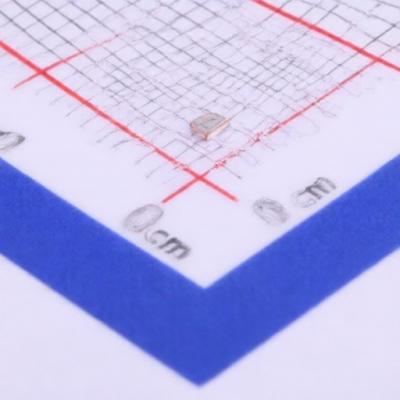 China RoHS Compliant 40 MHz Frequency Crystal Resonator SMD1612 4pads HD 7E040000H01 for Oscillator Module for sale