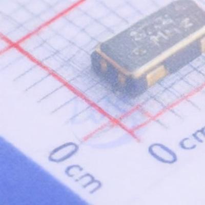 China SMD 5032 Electronic Component HD 820371253W1 Crystal Oscillator 37.125 MHz CMOS Output Frequency Stable for sale