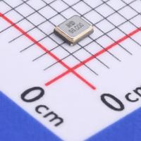 China 96 MHz quartz crystal unit HD 7D096000b01 RoHS compliant SMD2016 4pads for crystal oscillator applications for sale