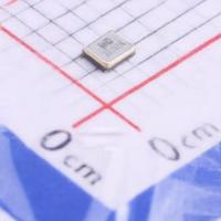 China RoHS Certified Quartz Crystal Unit 22.1184MHz Frequency SMD2016 4pads HD 7D022118M01 for Oscillator for sale