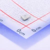 China SMD3225 4pads Quartz Crystal Unit HD 7B048000Q01 48MHz Frequency RoHS Compliant Oscillator Component for sale