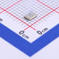 China RoHS Compliant Quartz Crystal Unit HD 7B016000F01 16 MHz SMD3225 4pads Crystal Resonator for sale
