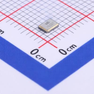 China RoHS Compliant Quartz Crystal Unit HD 7B016000F01 16 MHz SMD3225 4pads Crystal Resonator for sale