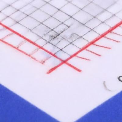 China Crystal Resonator SMD2520 4pads 26 MHz Frequency RoHS Compliant HD 7C026000MW1 for Oscillator Circuits for sale